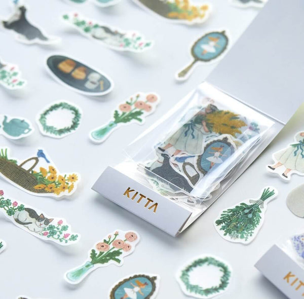 KITTA Flake - KITF001 Lifestyle – Sumthings of Mine