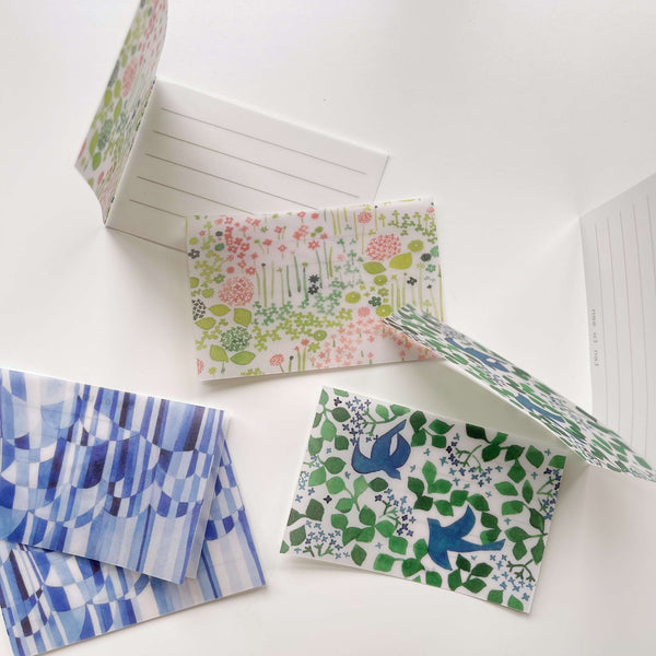 Classiky Paper Product Sample Pack Bundle – Sumthings of Mine