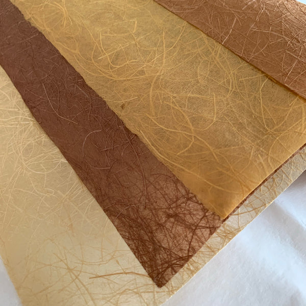 Japanese Ogurashi Paper Set – Sumthings of Mine